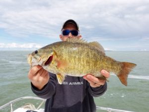 Fishing in LAKE ERIE: The Complete Guide [VIDEO]