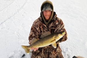 Fishing in LAKE WINNEBAGO: The Complete Guide