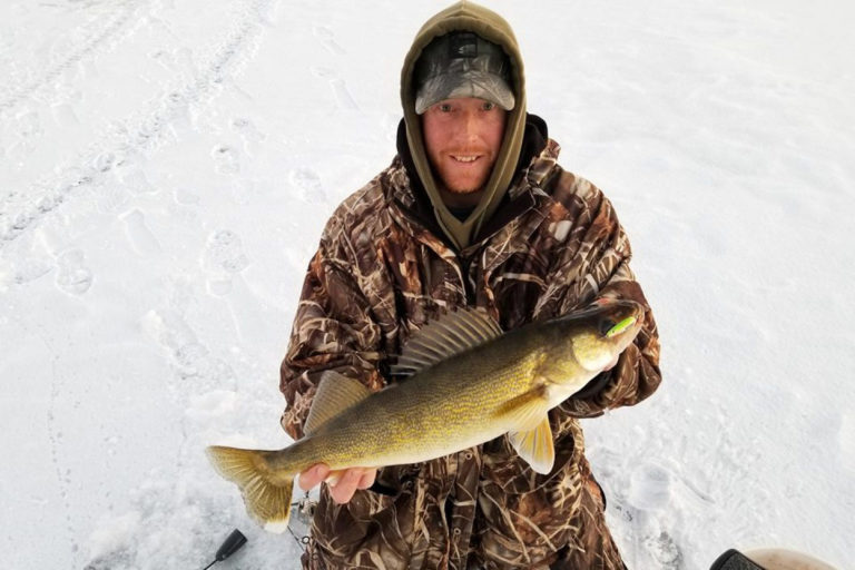 Fishing in LAKE WINNEBAGO: The Complete Guide