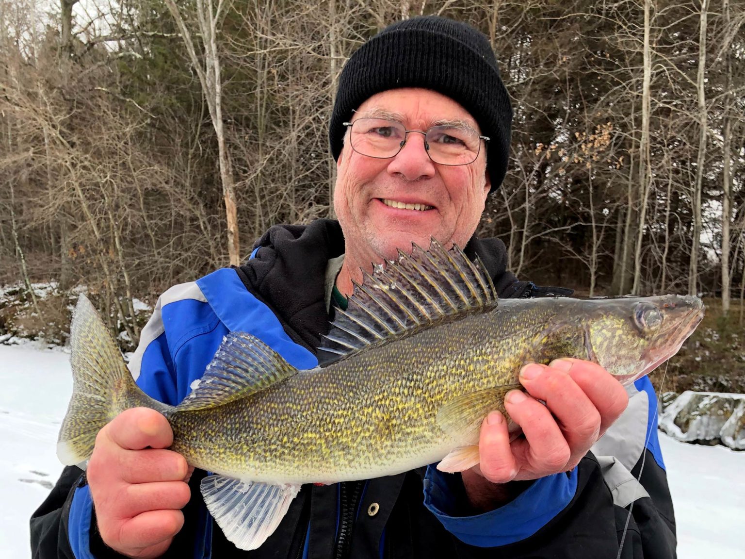 How to Fish for Walleye on Lake Erie: The Complete Guide for 2026 [VIDEO]