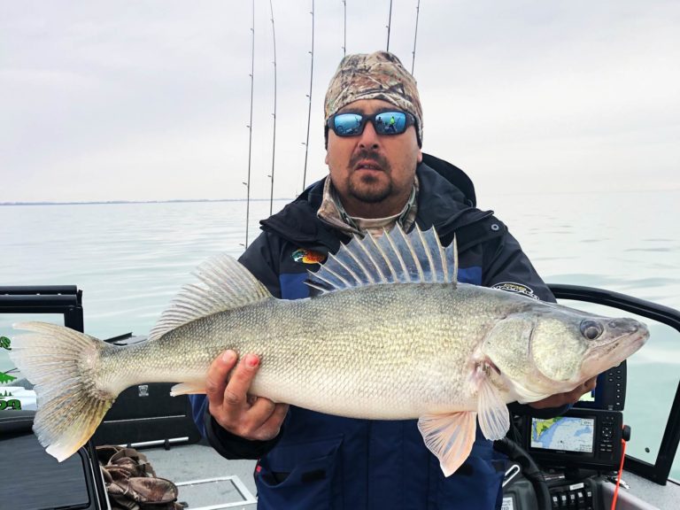 How to Fish for Walleye on Lake Erie: The Complete Guide for 2026 [VIDEO]
