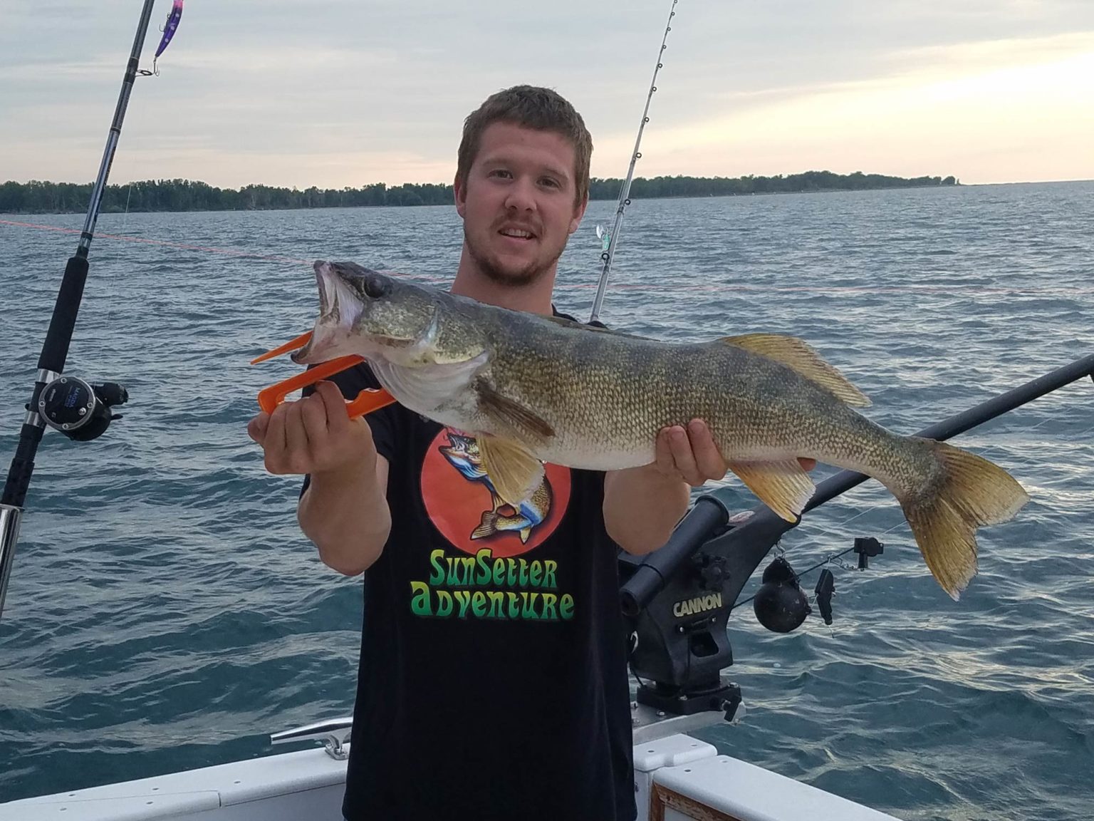 How to Fish for Walleye on Lake Erie: The Complete Guide for 2026 [VIDEO]