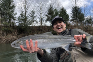 Oregon Fishing: The Complete Guide for 2023