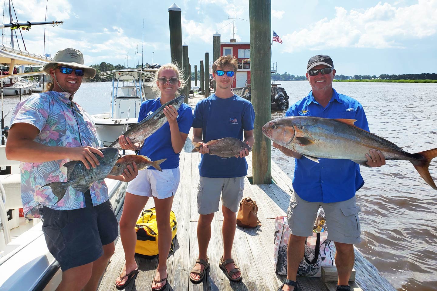 Fishing in GEORGIA: The Complete Guide [VIDEO]
