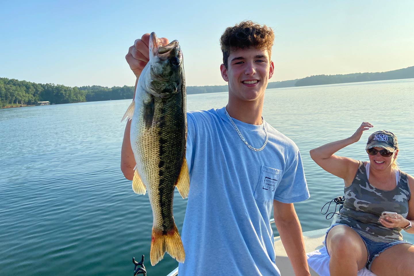 Fishing in GEORGIA: The Complete Guide [VIDEO]
