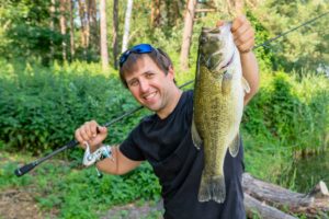 Fishing in MASSACHUSETTS: The Complete Guide