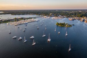 Fishing in MASSACHUSETTS: The Complete Guide