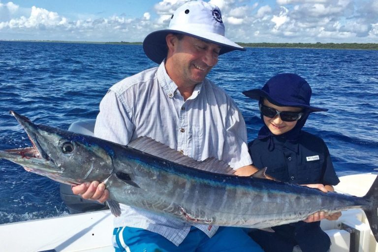 How to Fish for Wahoo: The Complete Guide for 2025
