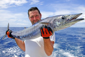 How to Fish for Wahoo: The Complete Guide for 2025