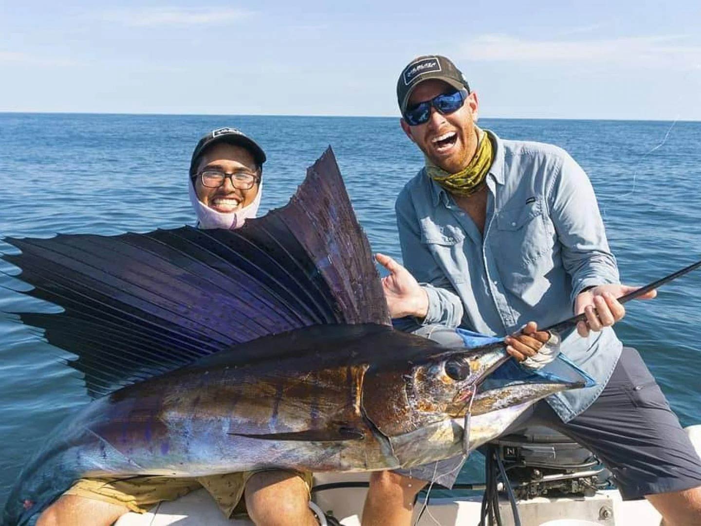 Deep Sea Fishing in Key West: The Complete Guide for 2025