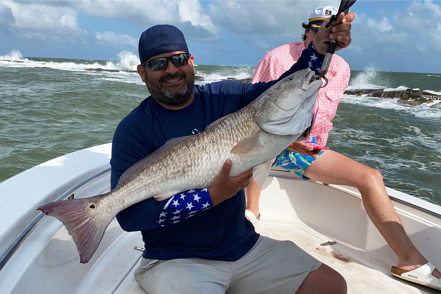 How to Fish for Redfish in Texas: The Complete Guide for 2025