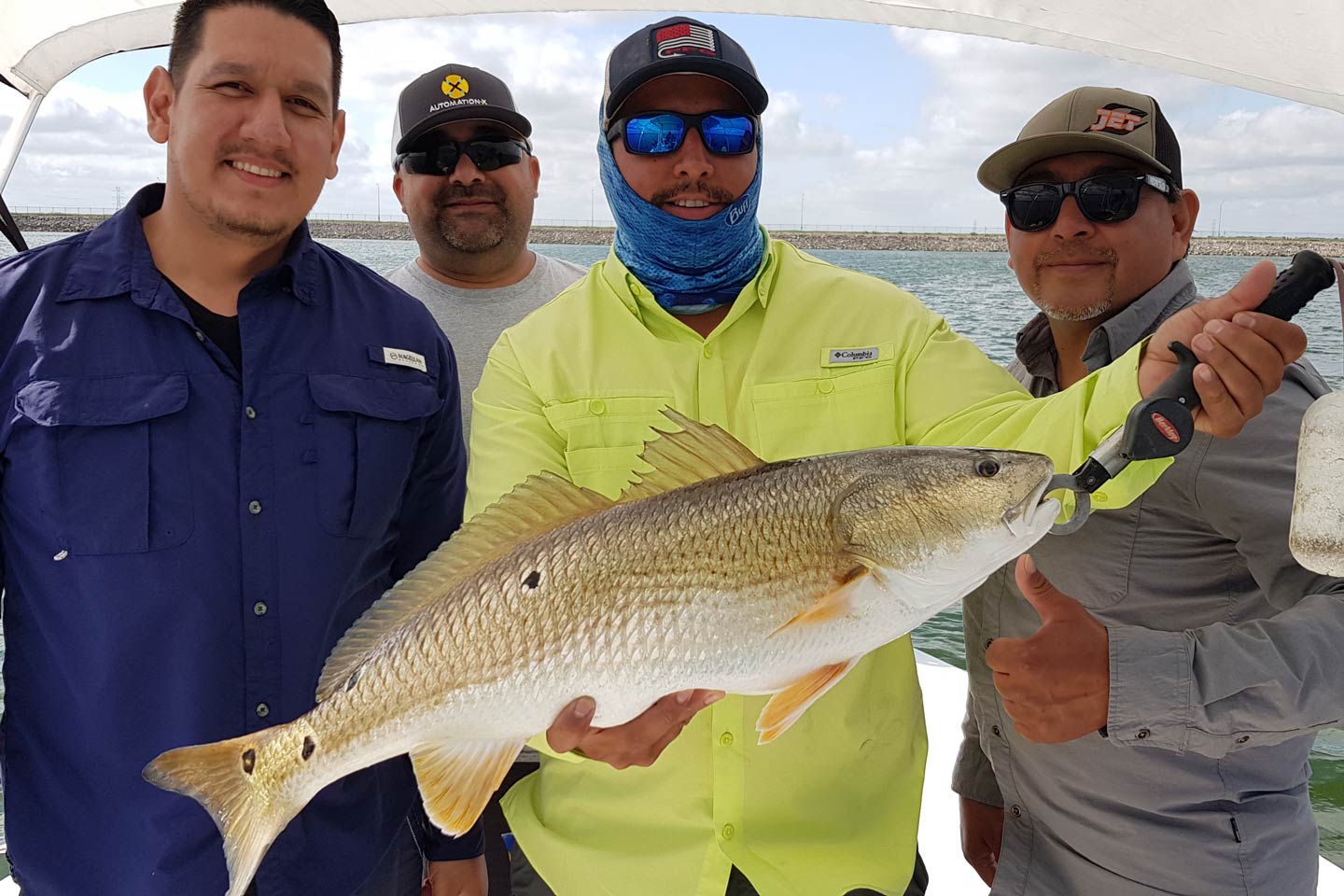 How to Fish for Redfish in Texas: The Complete Guide for 2025
