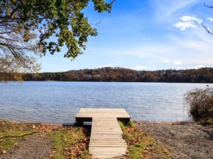 When you’re not on the water, check out the Whaling Museum (remember ...