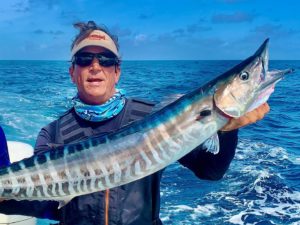 Fishing in MAUI: The Complete Guide