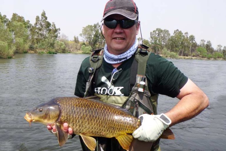 Fishing in SOUTH AFRICA: The Complete Guide
