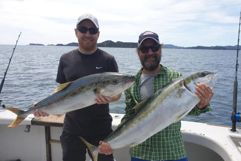 Fishing in NEW ZEALAND: The Complete Guide