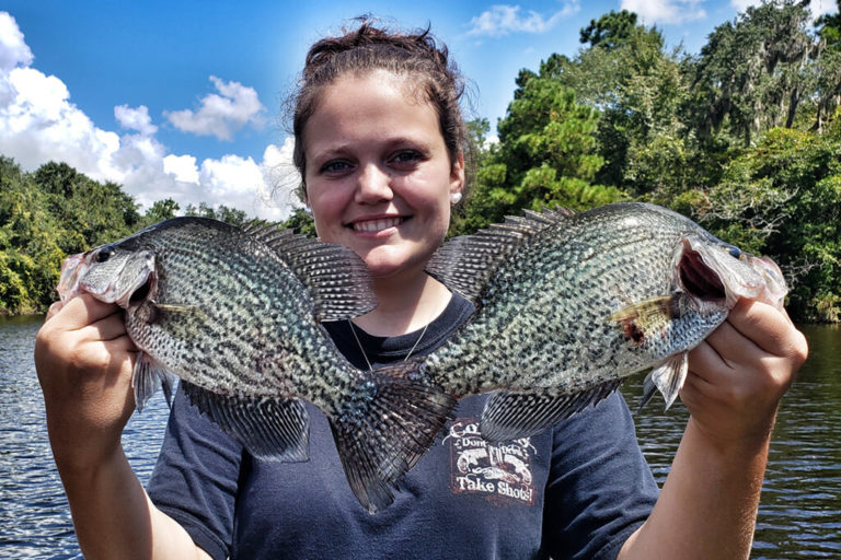 Best Crappie Bait: Top Picks and How to Use Them in 2026