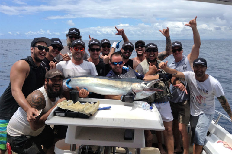 Top 9 Fishing Spots in Gold Coast for 2023