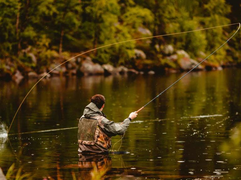 What to Wear Fishing: A Handy Guide