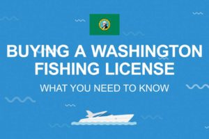 Washington Fishing License: The Complete Guide for 2025