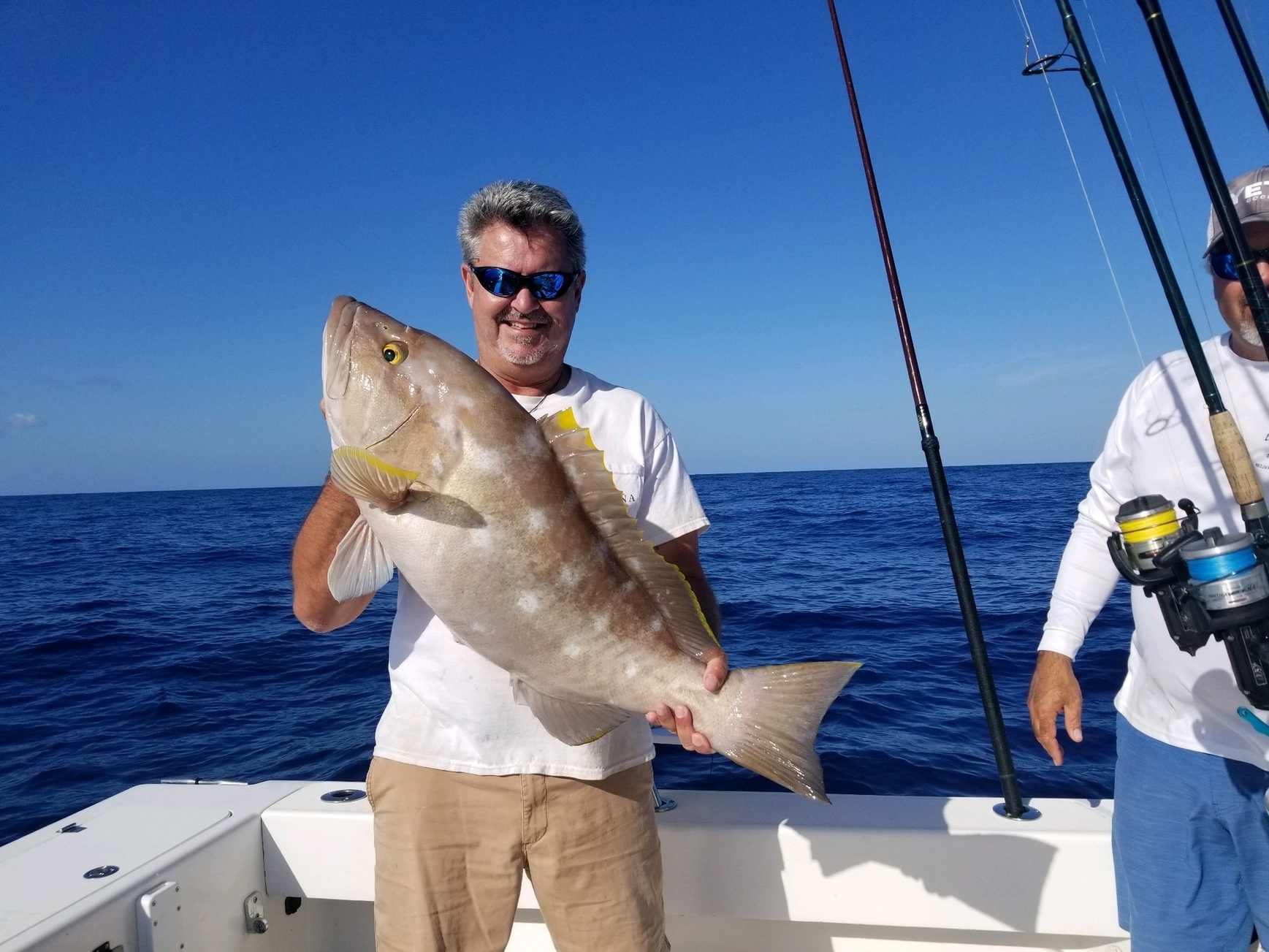 Changes to Grouper Catch Limits, Recreational Season, and Management ...