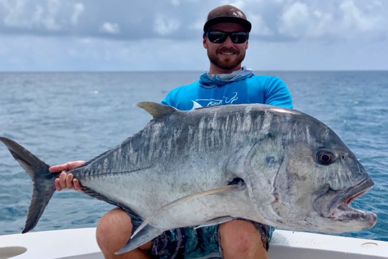 Fishing in QUEENSLAND: The Complete Guide