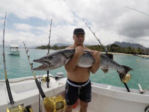 Fishing in MAURITIUS: The Complete Guide