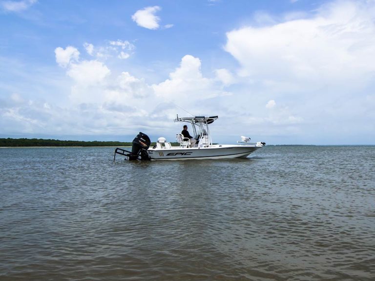 How to Go Inshore Fishing: The Complete Guide for 2026