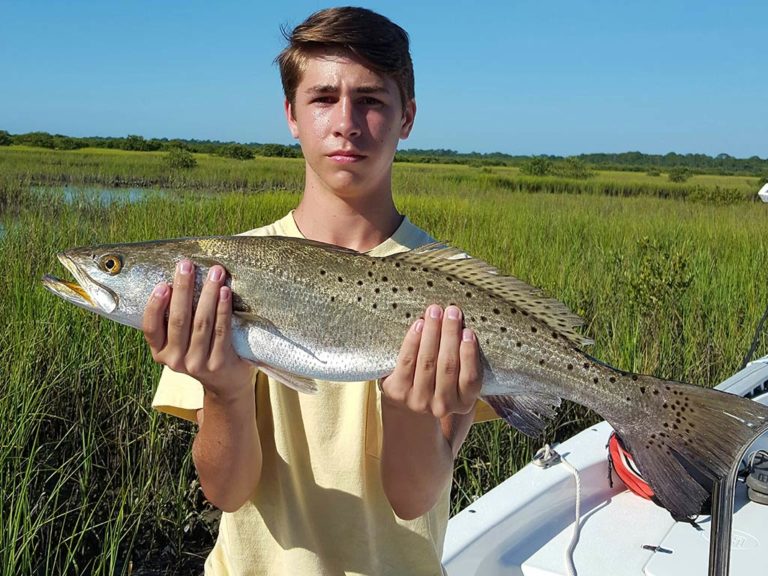 Fishing in FLORIDA: The Complete Guide