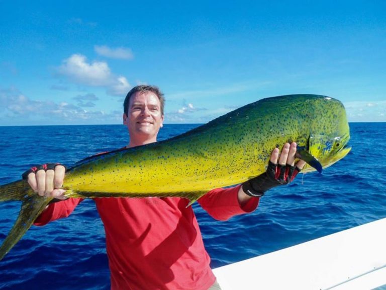 Fishing in MAURITIUS: The Complete Guide