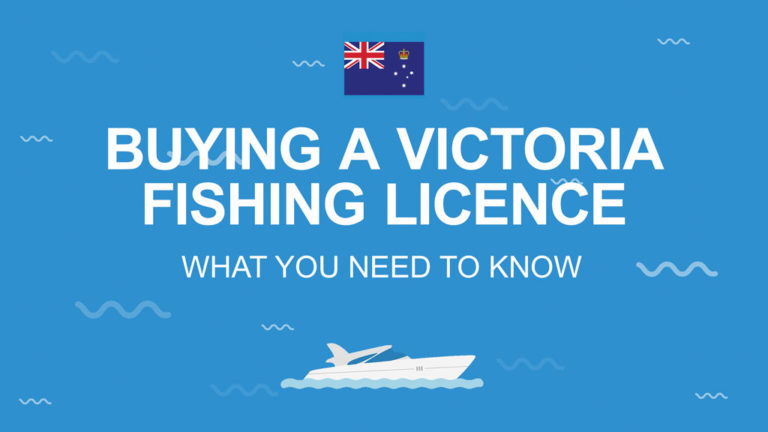 FishingBooker: Victoria Fishing Licence: The Complete Guide for 2024