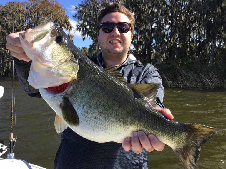 Fishing in BONITA SPRINGS: The Complete Guide [VIDEO]