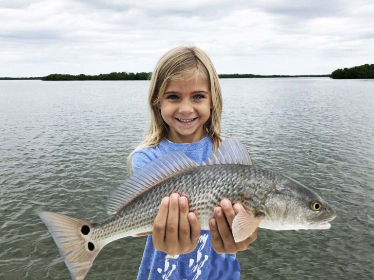 How to Fish for Redfish: The Complete Guide