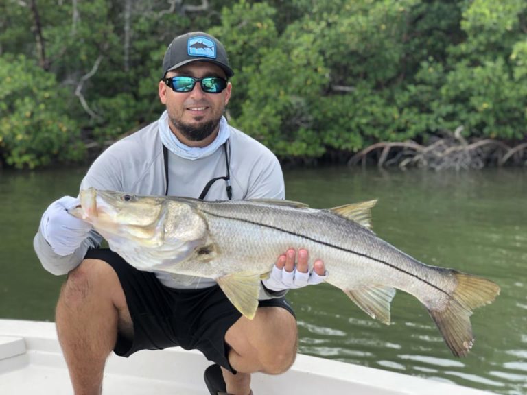 Snook Season in Florida: The Complete Guide for 2025