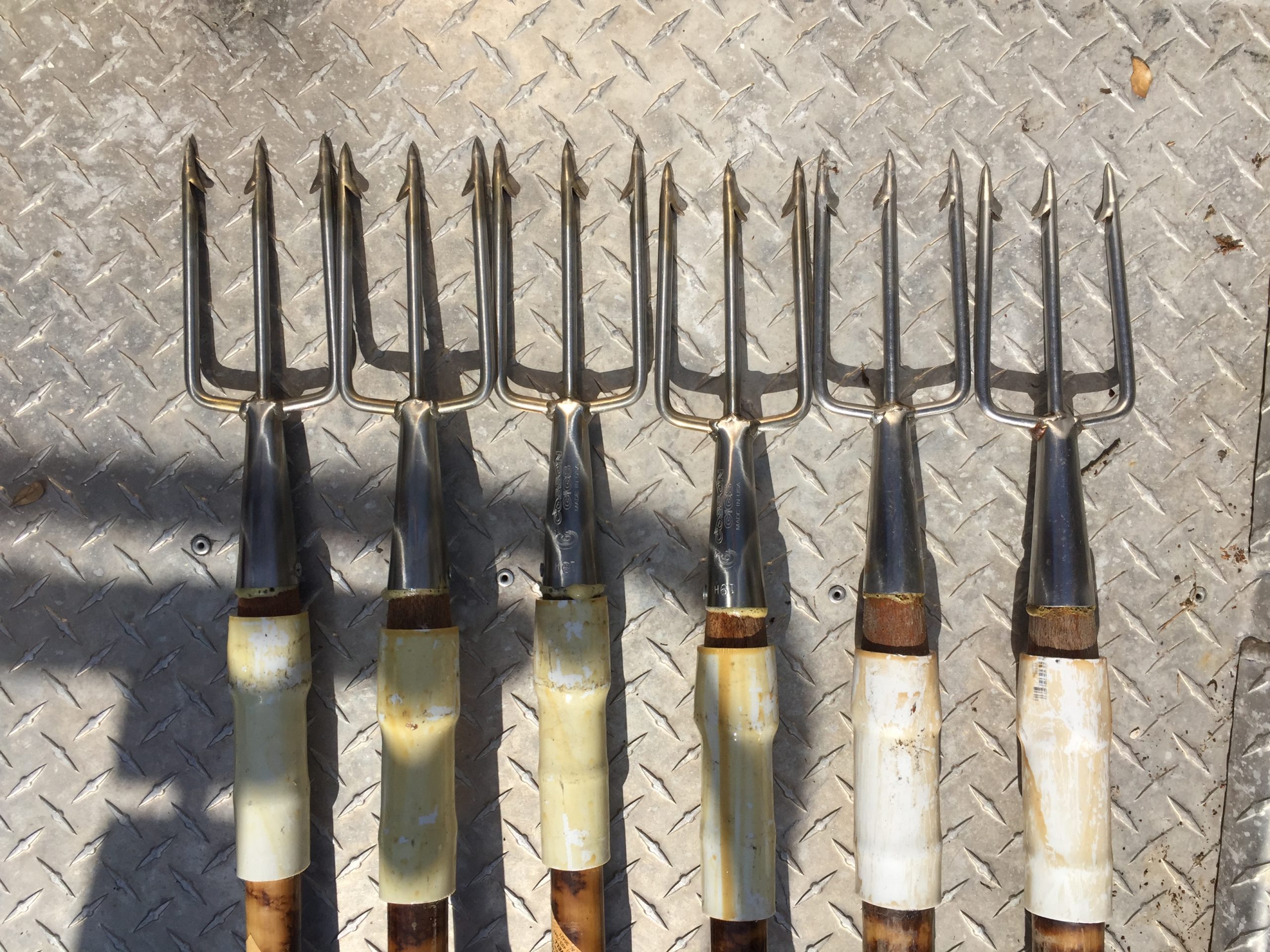 How to Go Flounder Gigging: The Complete Guide