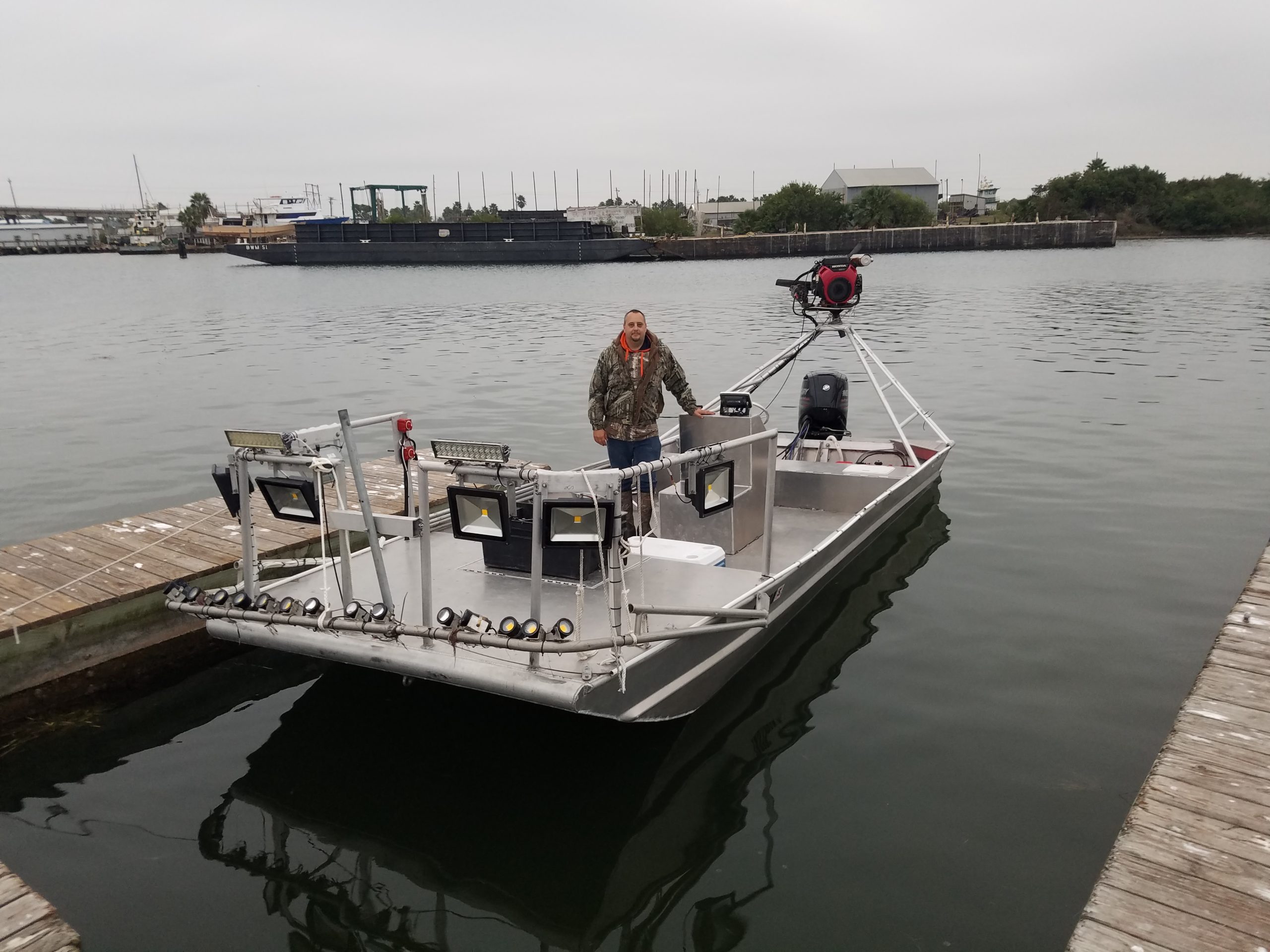 How to Go Flounder Gigging: The Complete Guide