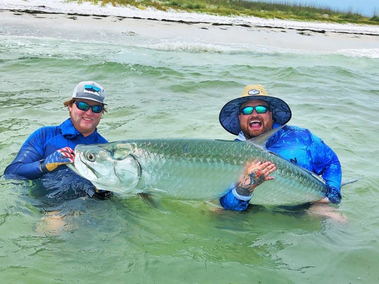 How to Go Inshore Fishing: The Complete Guide for 2025