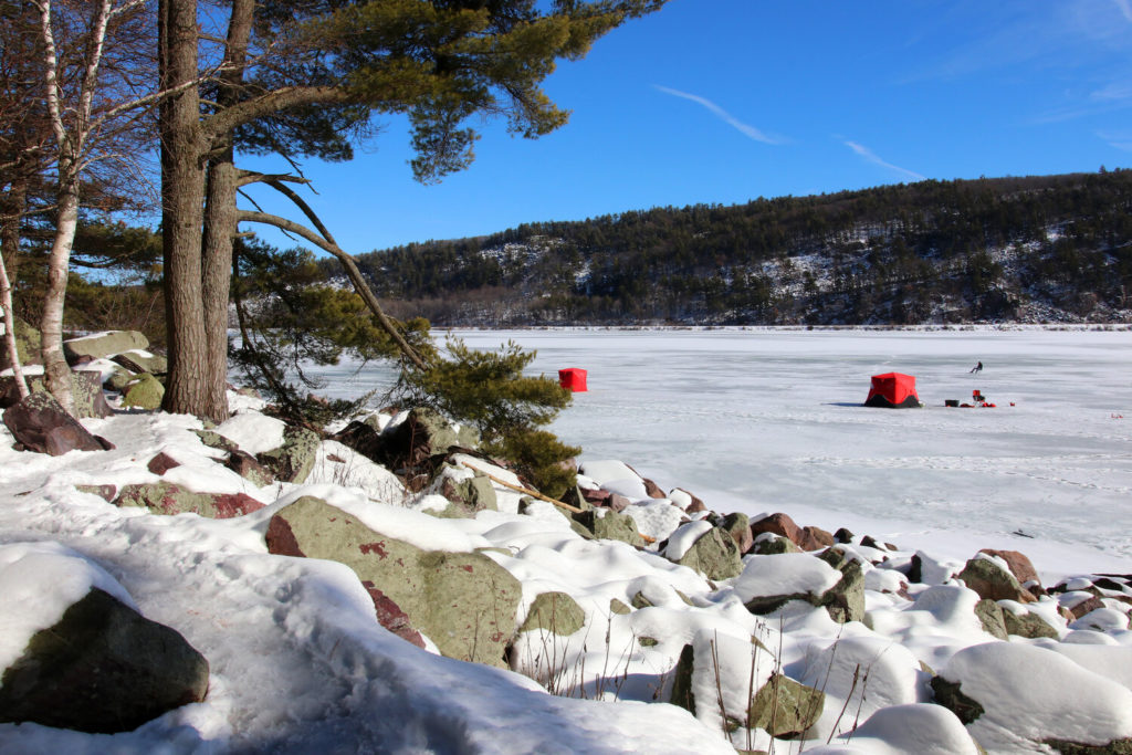 How to Go Ice Fishing in Wisconsin: The Complete Guide for 2024