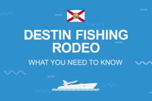 Destin Fishing Rodeo: All You Need to Know for 2024