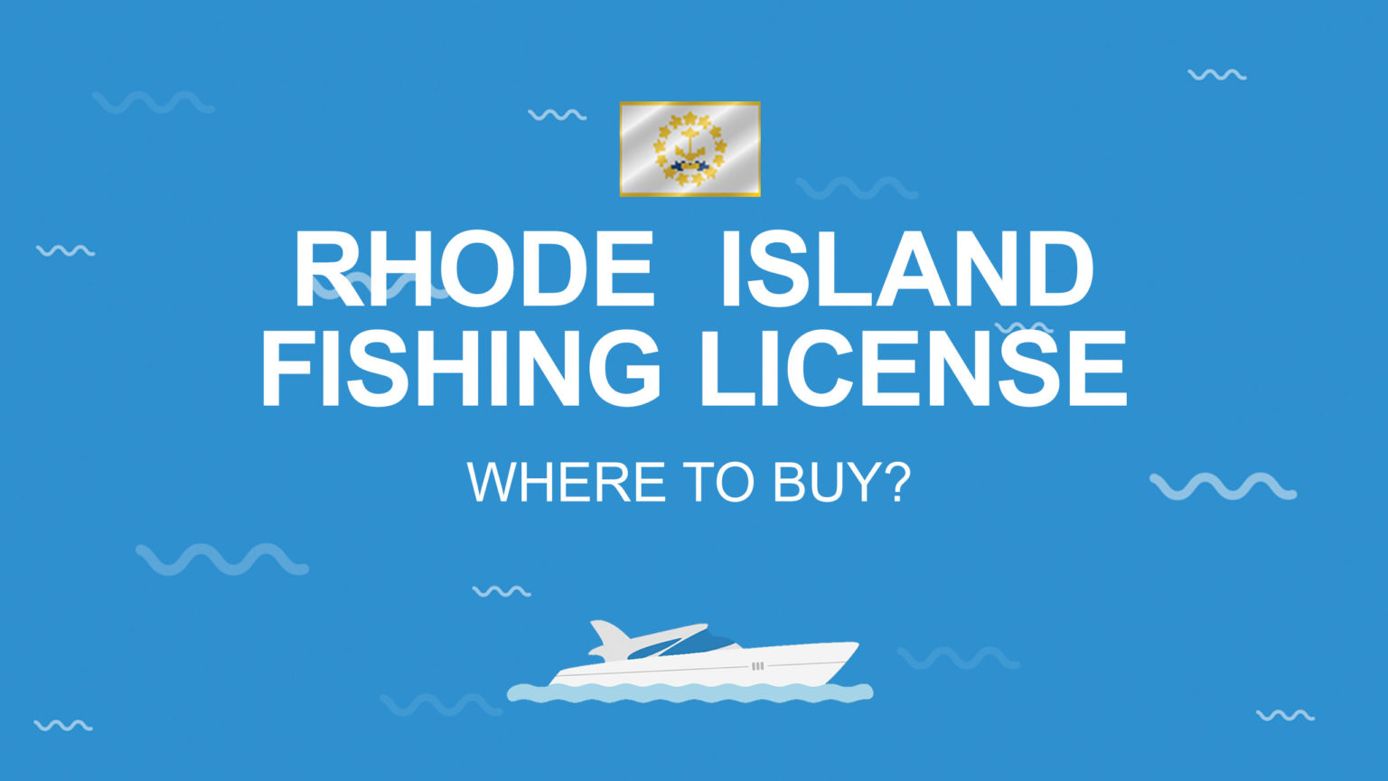 Rhode Island annual licenses are valid until December 31. In turn, your ...