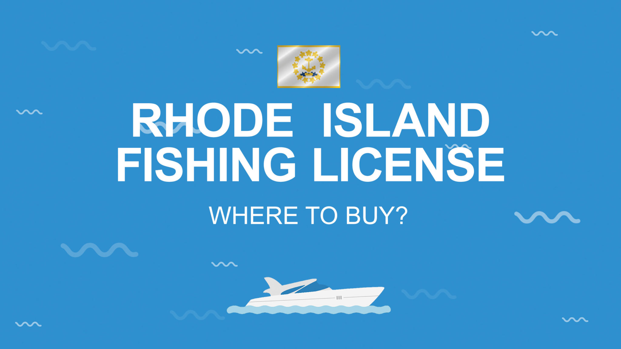 Rhode Island annual licenses are valid until December 31. In turn, your ...