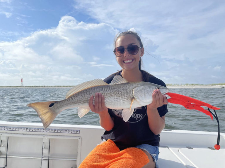 Fishing in MISSISSIPPI: The Complete Guide [VIDEO]