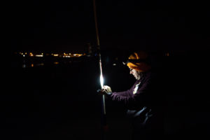 How to Go Night Fishing: The Complete Guide for 2024