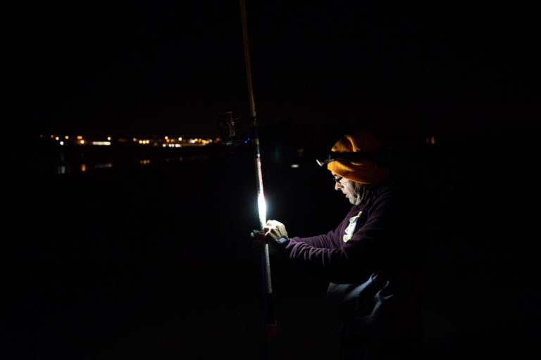 How to Go Night Fishing: The Complete Guide for 2024