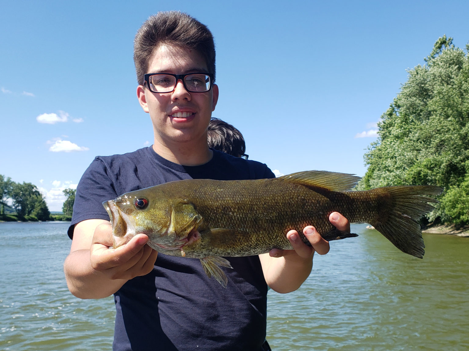 Fishing in PENNSYLVANIA: The Complete Guide