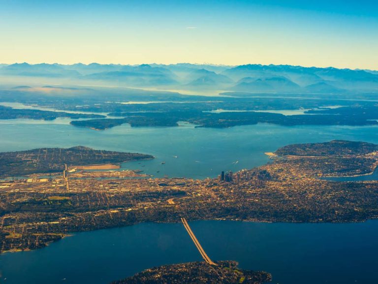 Fishing in SEATTLE: The Complete Guide [VIDEO]