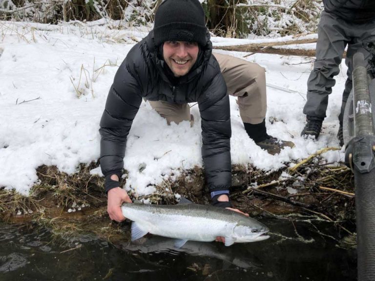 Fishing in SEATTLE: The Complete Guide [VIDEO]