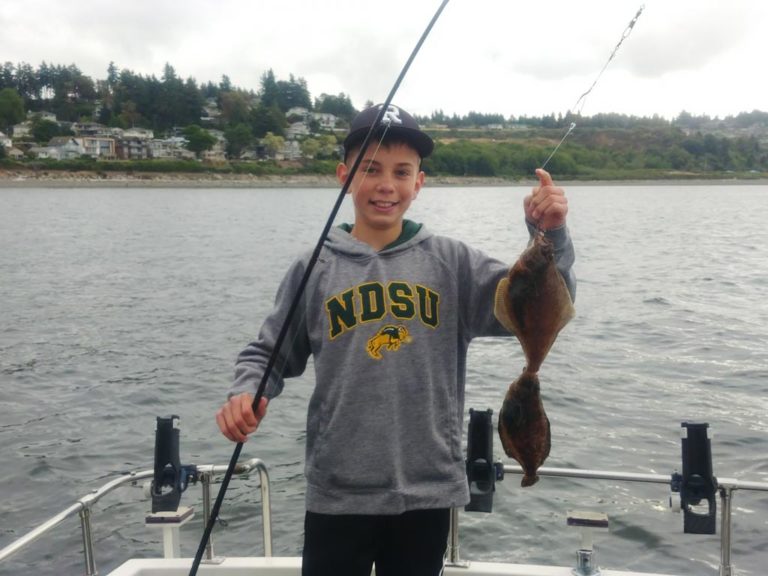 Fishing in SEATTLE: The Complete Guide [VIDEO]
