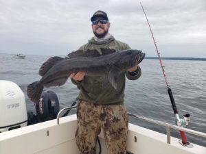 Fishing in SEATTLE: The Complete Guide [VIDEO]