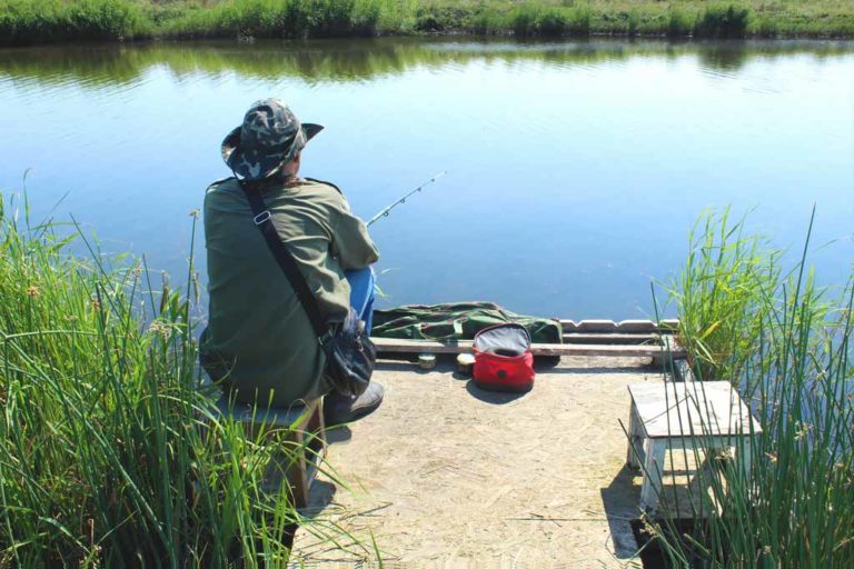 How to Go River Fishing: The Complete Guide for 2026